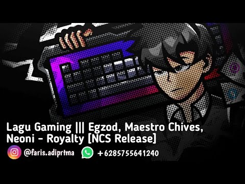 Egzod, Maestro Chives, Neoni - Royalty [NCS Release]Music provided by NoCopyrightSounds
