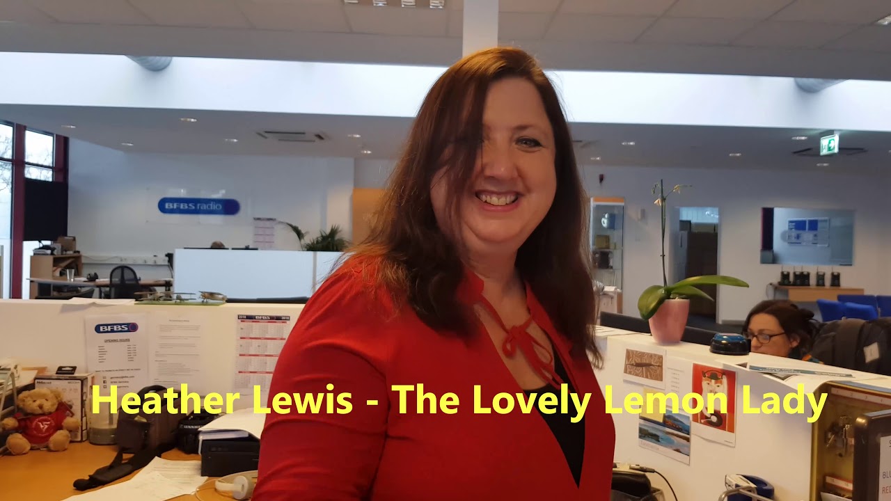 BFBS Radio Germany - YouTube