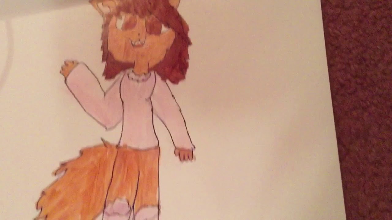 Fan art for Rare Rare - YouTube