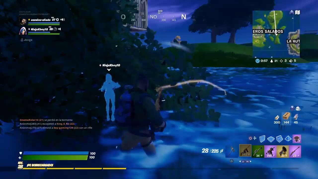 Fornat directo temporada 3 capitulo2 - YouTube