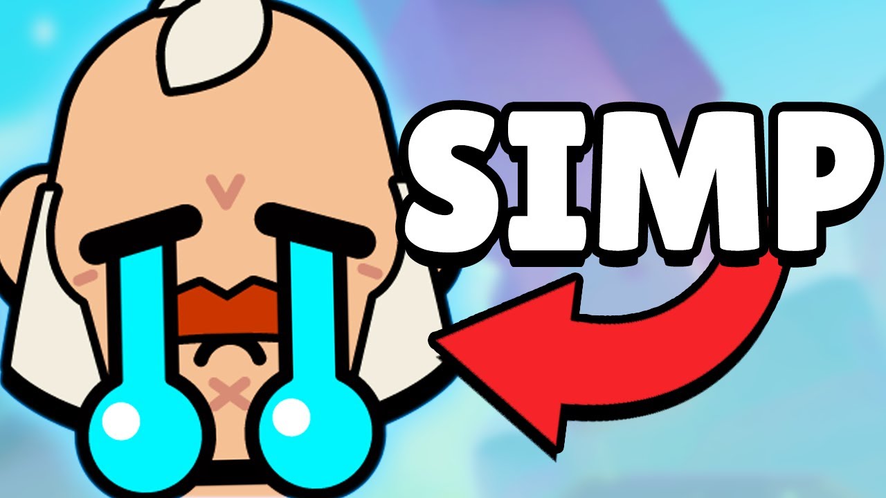 SAM THE SIMP - YouTube