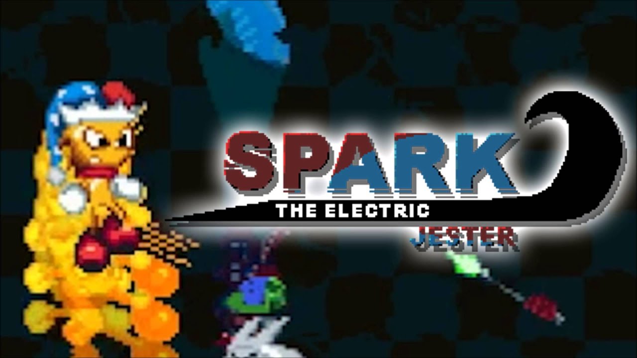 SPARK KICKSTARTER IS OVER! CONGRATS TO LAKEFEPERD! - YouTube