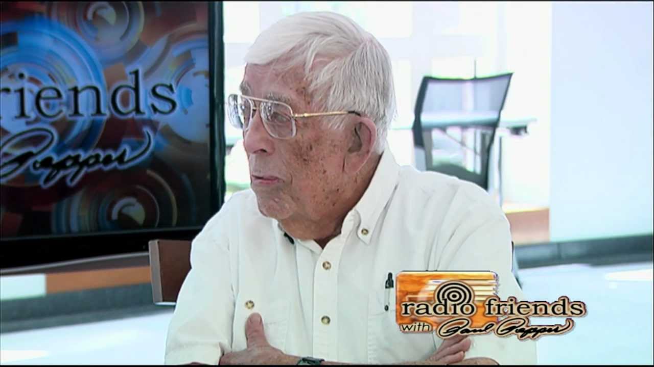 Paul Pepper: Rod Gelatt, "Road Scholar" - YouTube