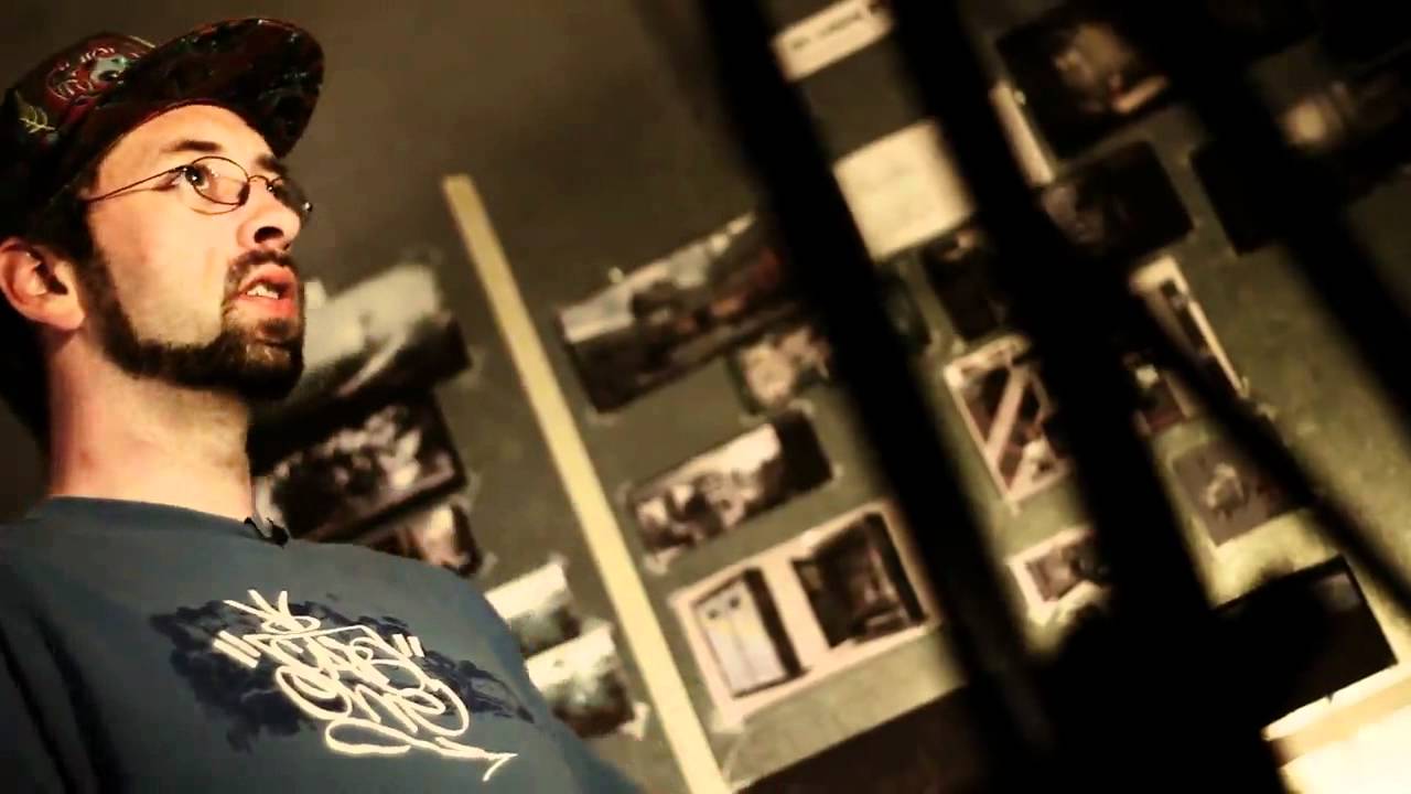 Resistance 3: Multiplayer Behind-the-Scenes Development-Diary - YouTube