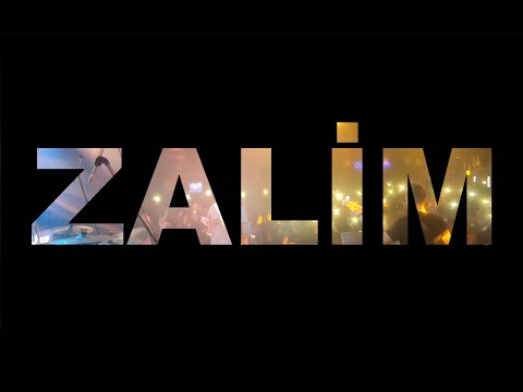 Miras - Zalim | Jolly Joker