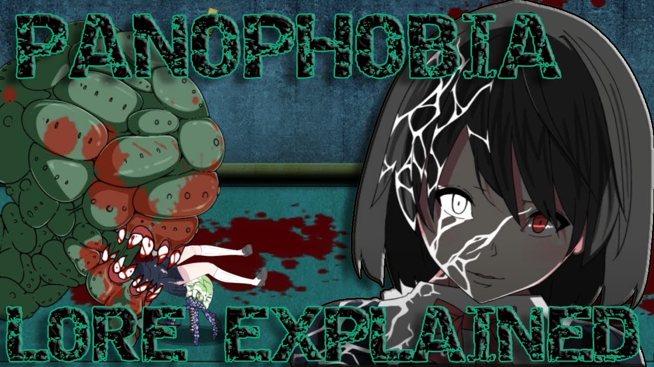 Panophobia: Full Lore Explained - YouTube