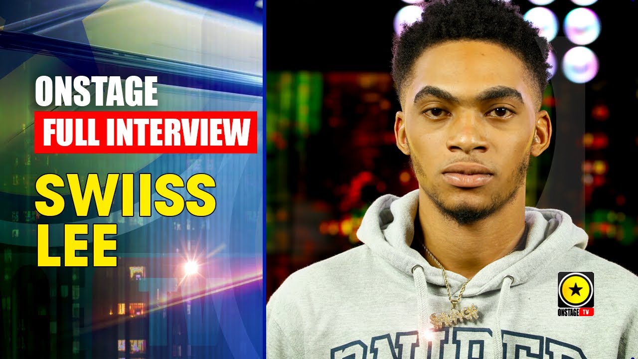 Swiiss Lee Chats 876Roommates: “A Ghetto Mi Born But Mi Love Everybody ...