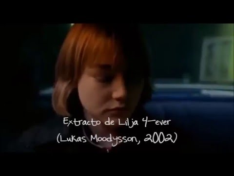 Escena de Lilja 4-ever