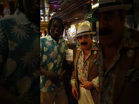 Gus of St Louis Mo fashions - YouTube