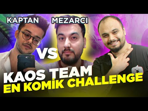 MEZARCI VE KAPTAN SES KASTI BEN VURDUM !! / PUBG MOBİLE Komik Anlar