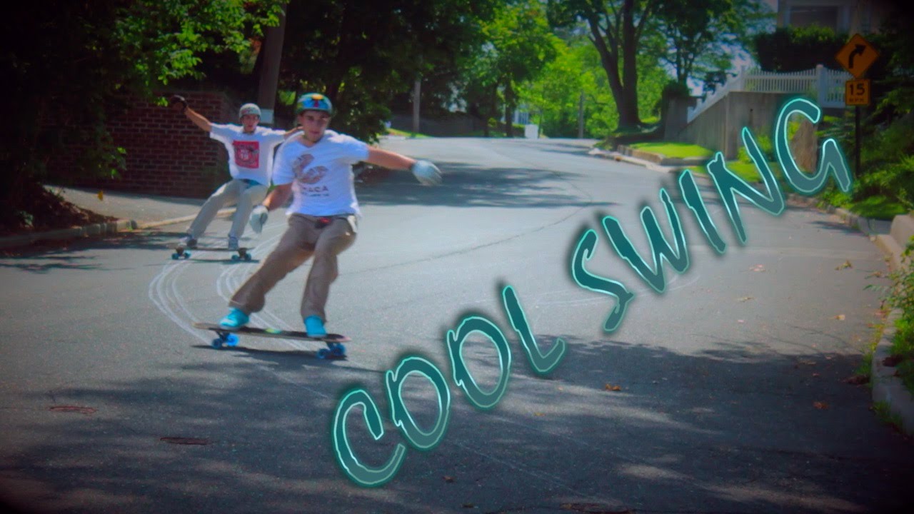 Cool Swing - YouTube
