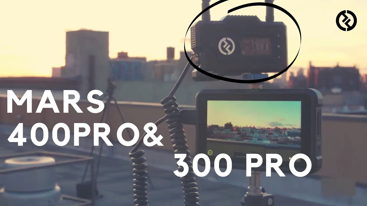 Spring Promo Vid. | Mars 400s pro & Mars 300 pro - YouTube