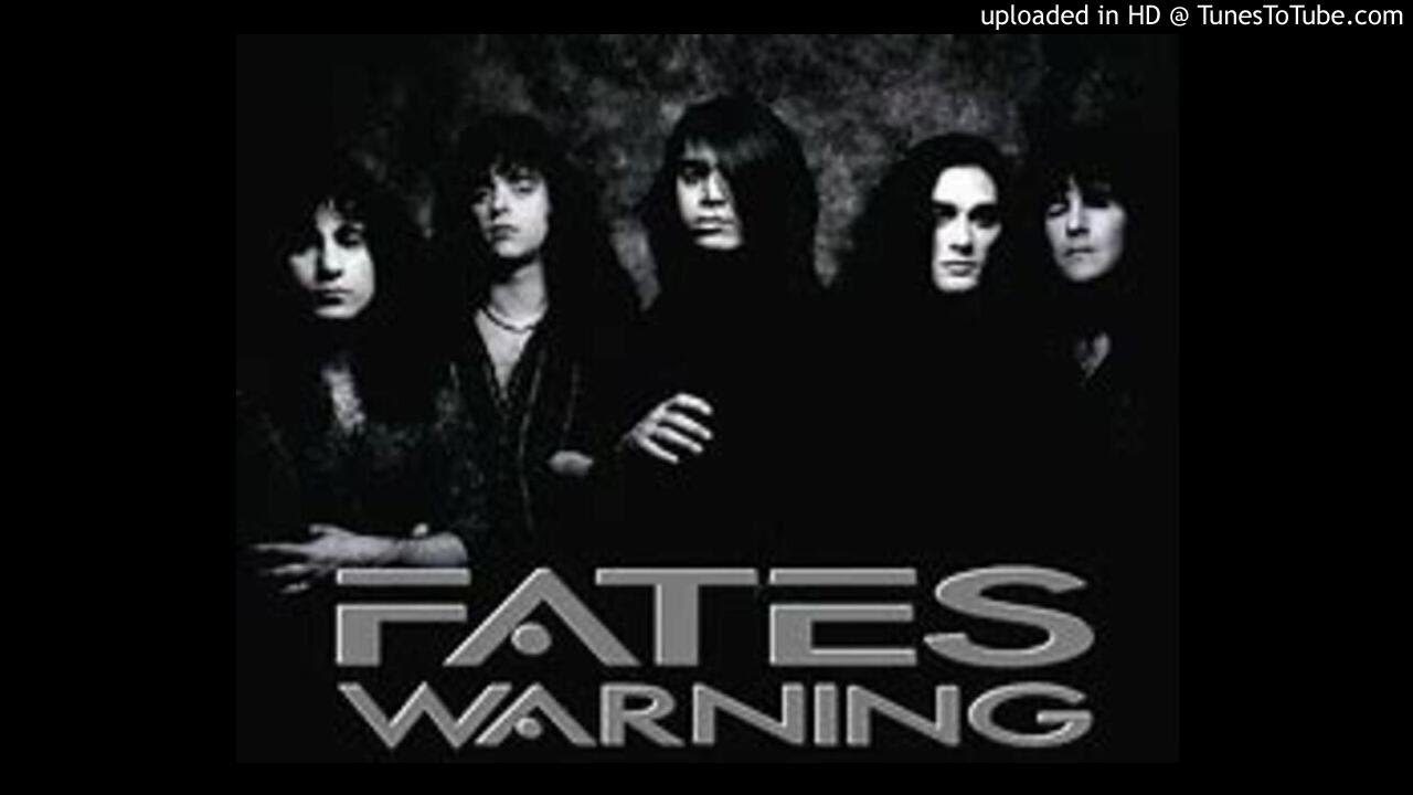 FATES WARNING - LIVE AT SUNDANCE BAYSHORE, JULY 9,1988 - YouTube