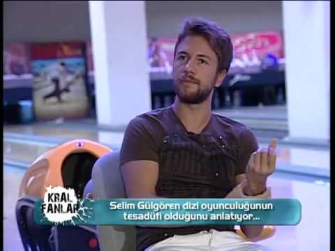 Selim Gülgören Kral FANLAR ( 3 Ağustos 2012 )