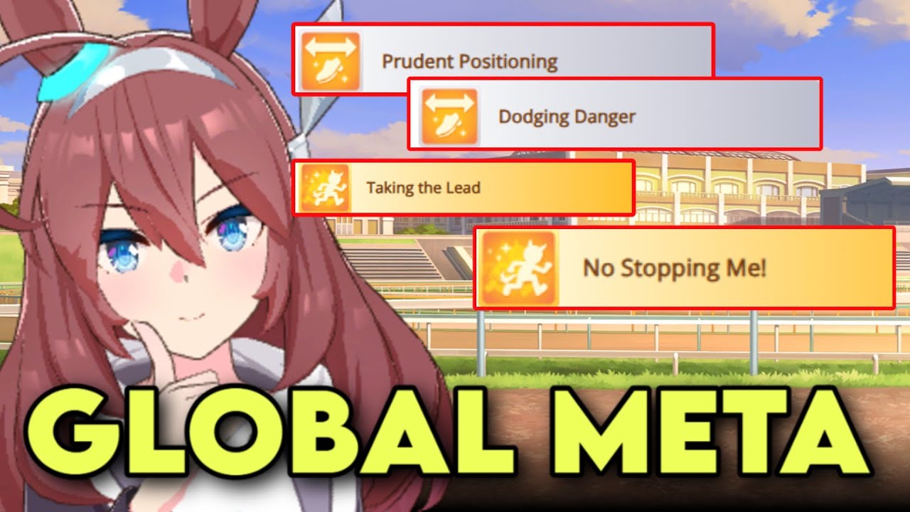 This Balance patch SHAKE future CM Meta | balance patch discuss - YouTube