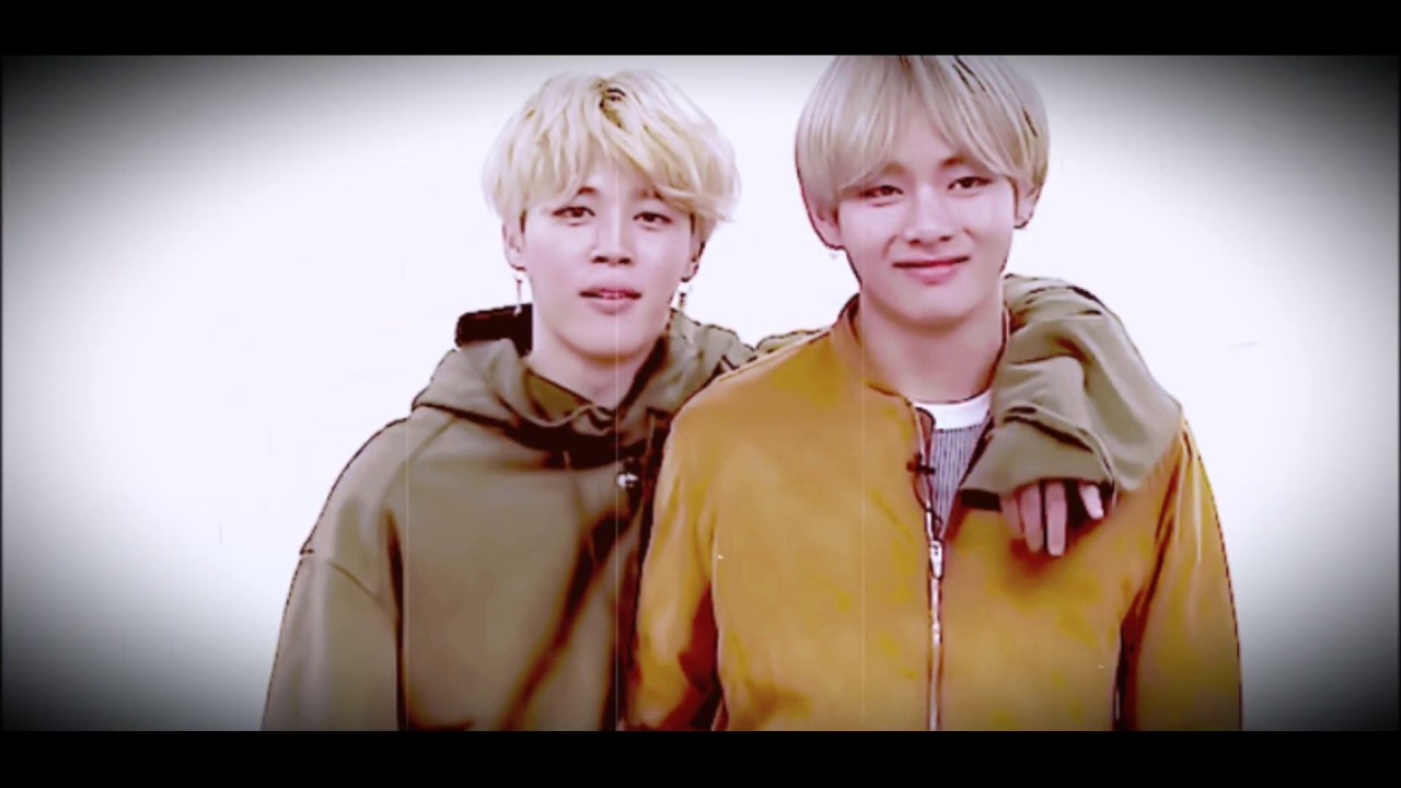 [Edit] BTS Vmin - YouTube