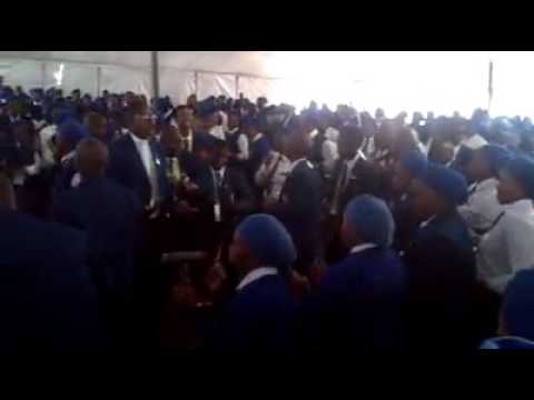 Ophuzayo Kulawomanzi #ZodwasVoice #BassKaSphelele #NCDWG #Convention2016