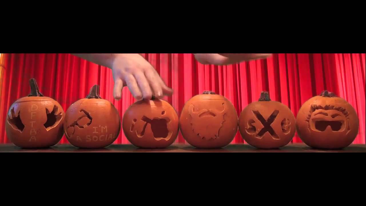 YouTube Pumpkins!!! - YouTube