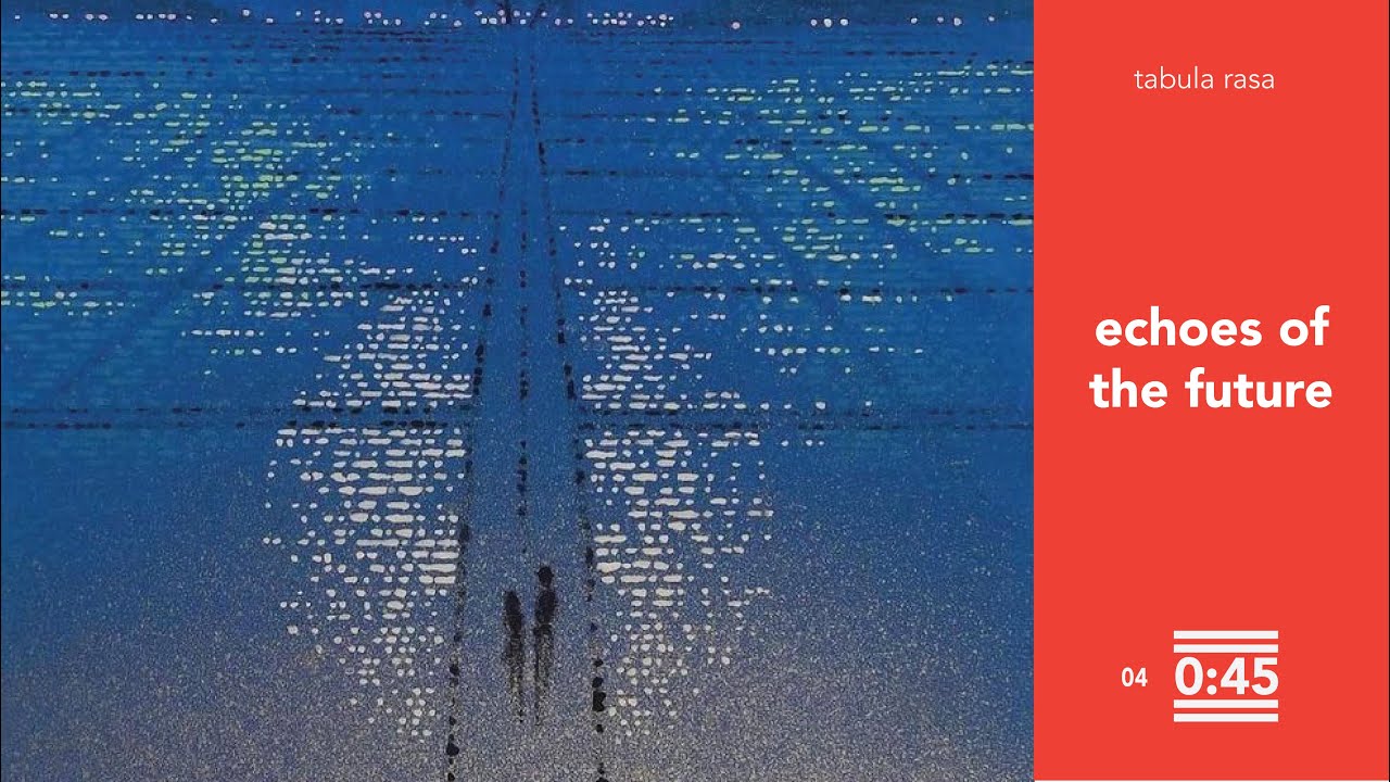 echoes of the future - YouTube