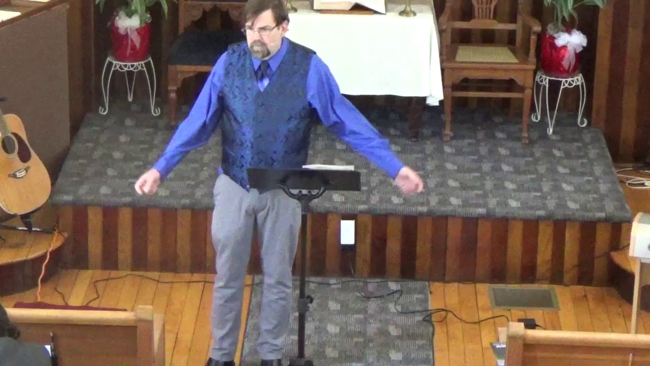 Pastor Steven W. Hinton - 06-20-2020 - YouTube