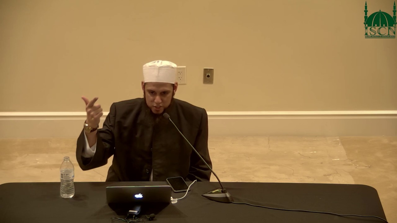 Handling Stress and Depression By Mufti Asim Rasheed March 03 2017 - YouTube