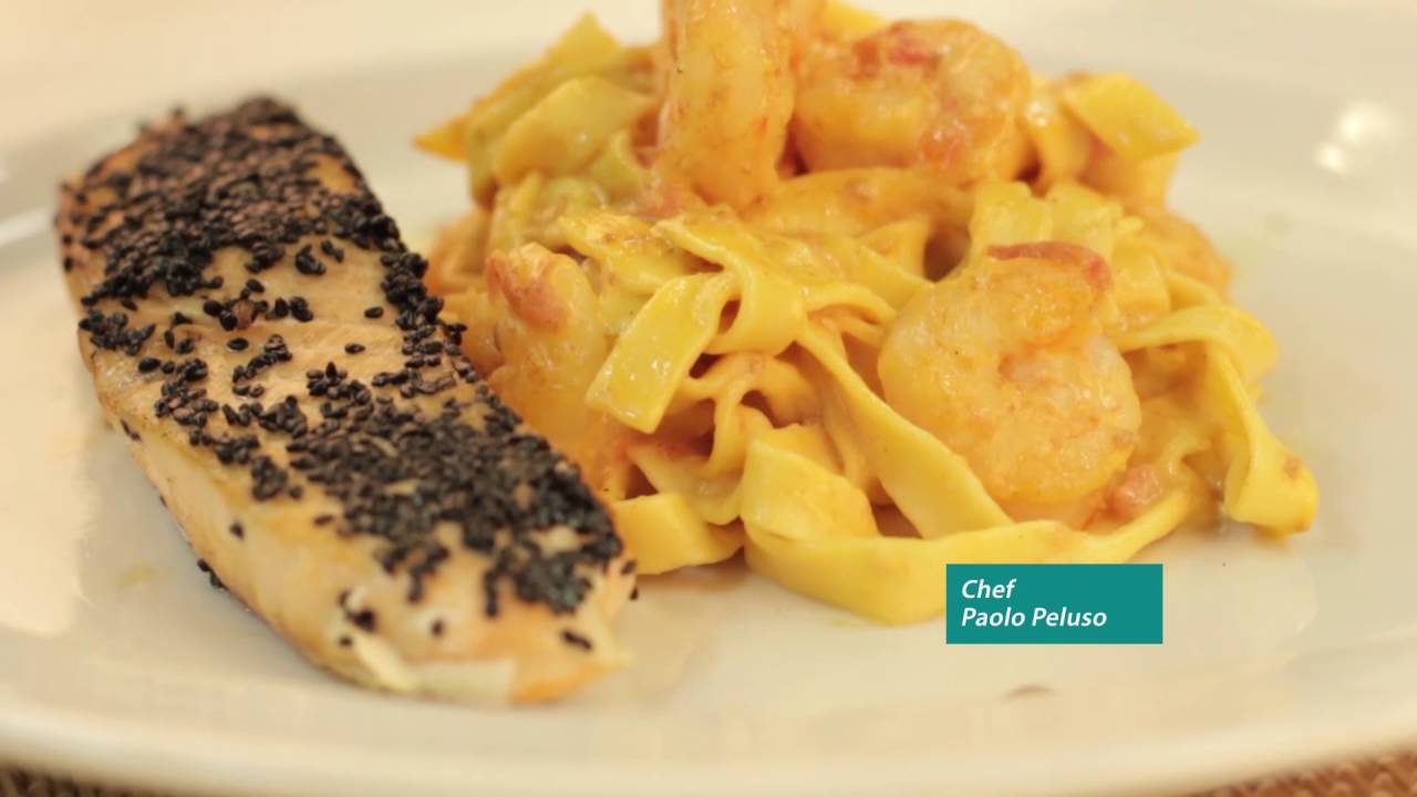 Anella Ristorante - Circuito Gastronômico da Pampulha 2016 - YouTube