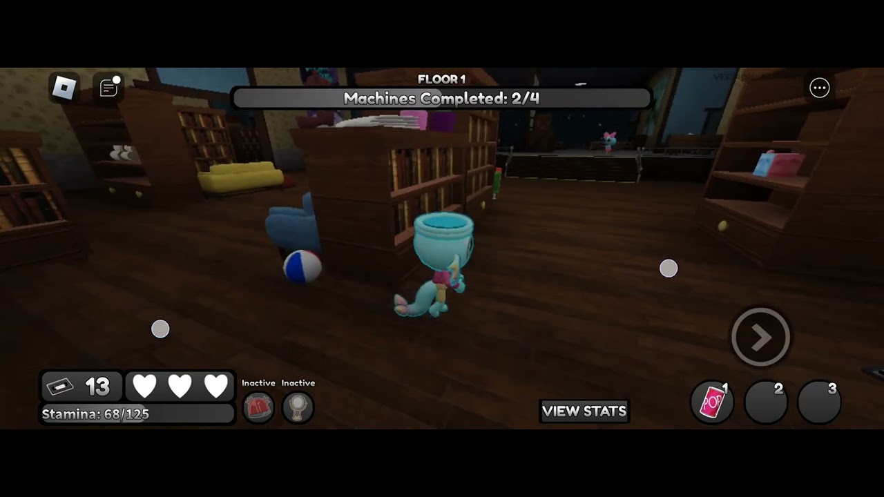 (Part 1) Very mid finn gameplay / DANDY'S WORLD - YouTube
