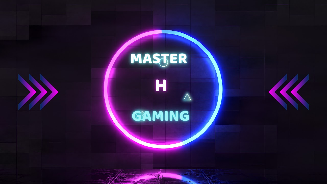 Master H Games Live Stream - YouTube