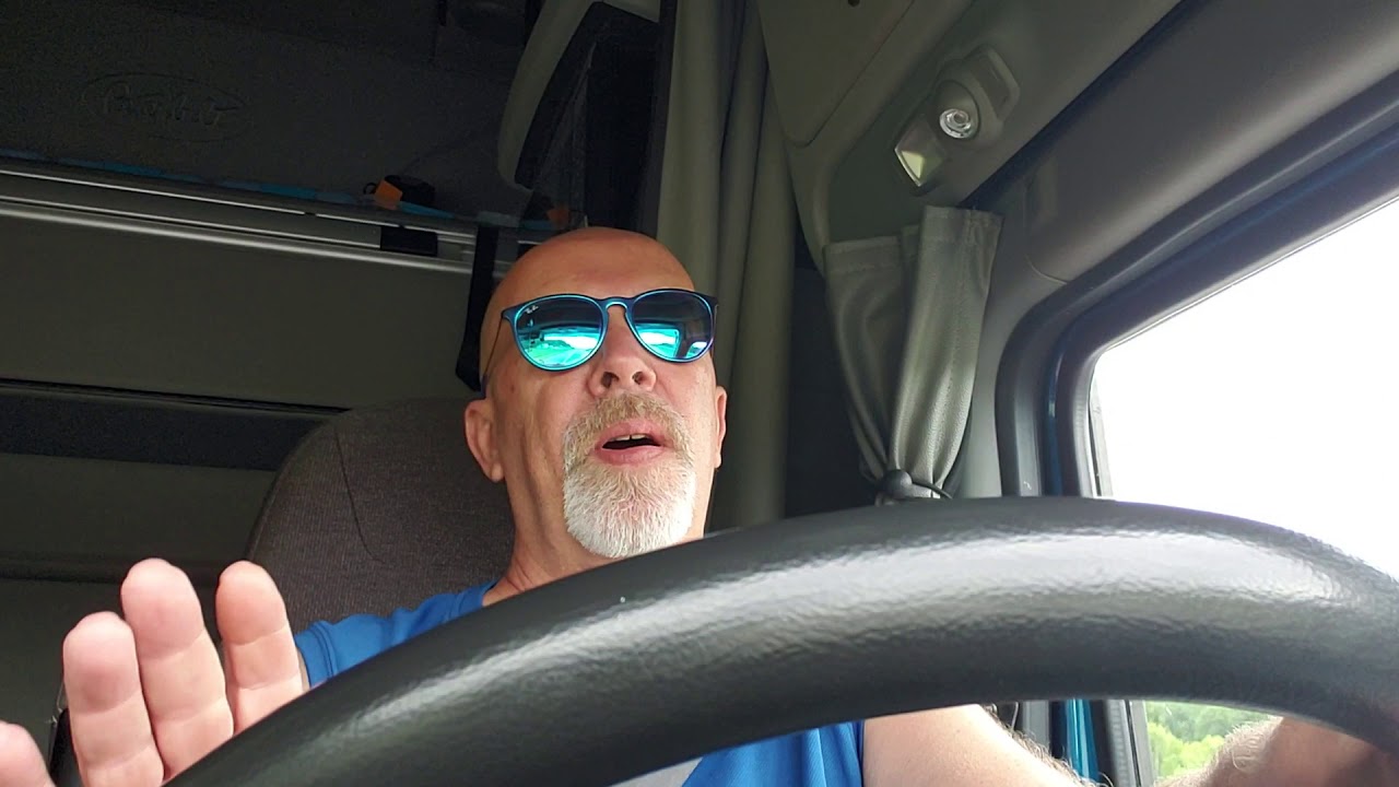 Driving Solo - YouTube