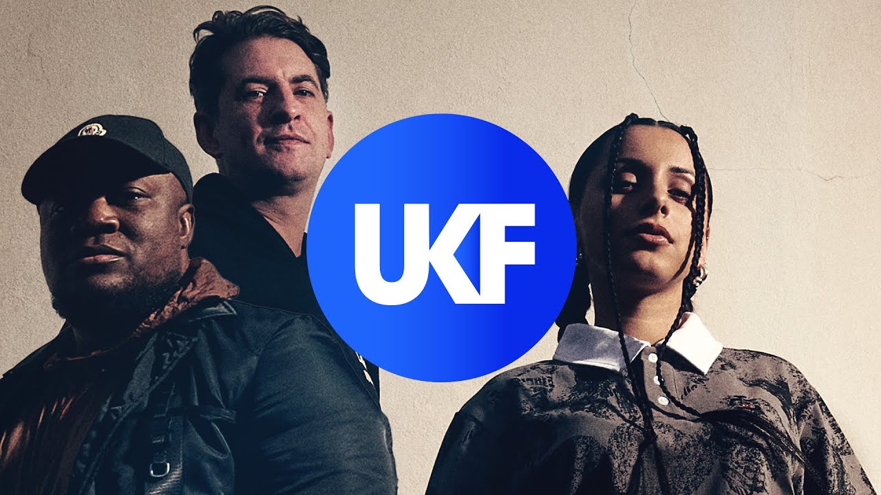 Skream & Benga - Midnight Control (ft. Emily Makis) - YouTube