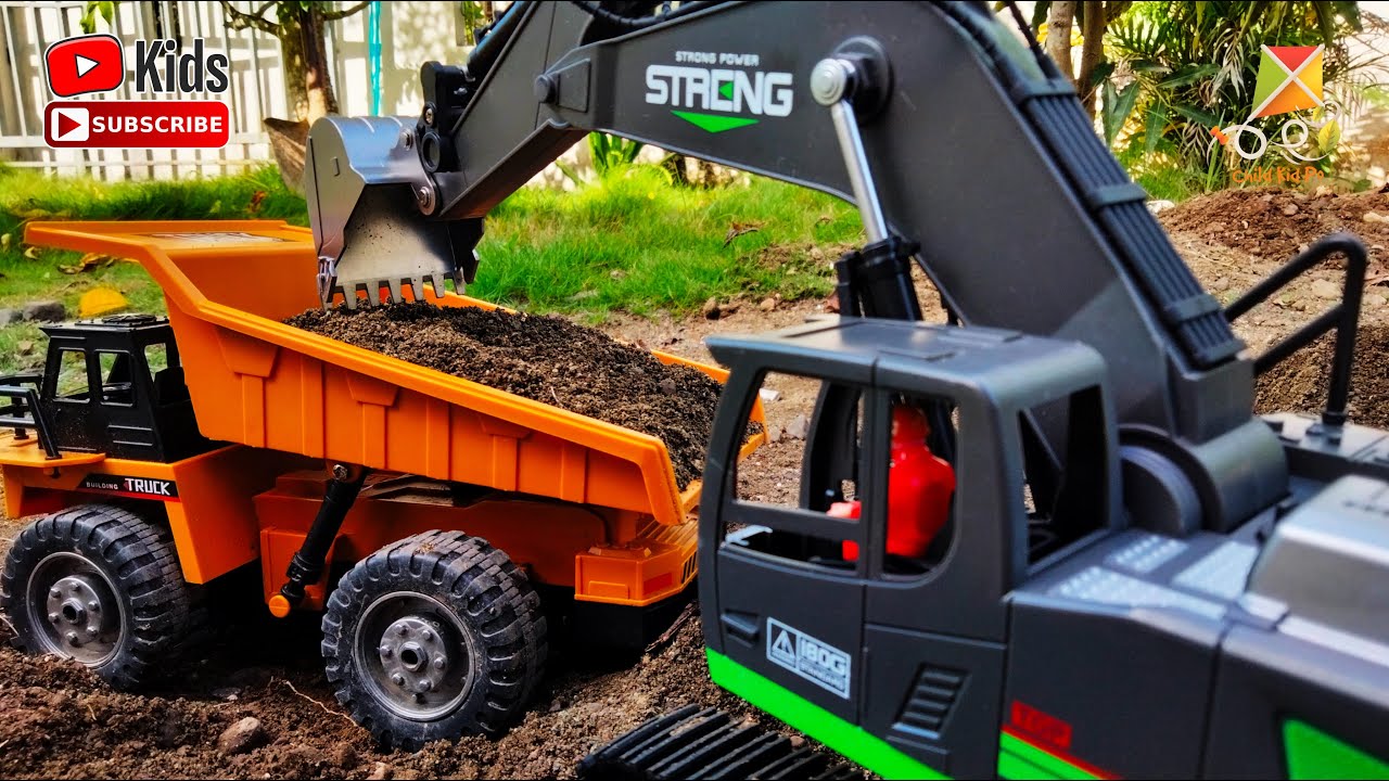 KAWASAN PERTAMBANGAN GUNUNG BERAPI || PERTAMBANGAN PASIR HARI 3 ‼️ ...