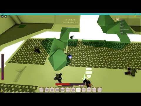 Fairfrozen Dslayers be like || Rogue Lineage - YouTube