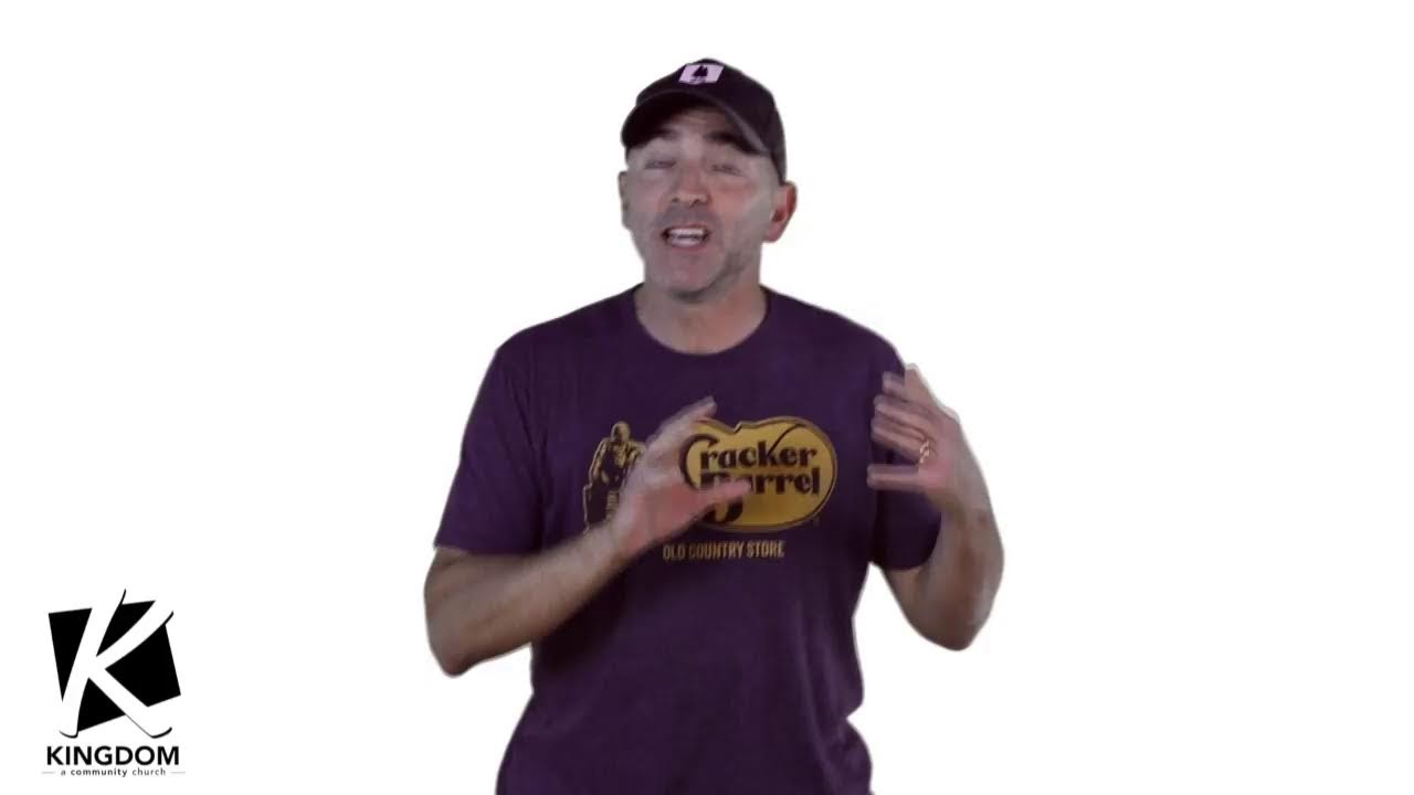 Daniel Sunday 10-31-21 9AM - YouTube