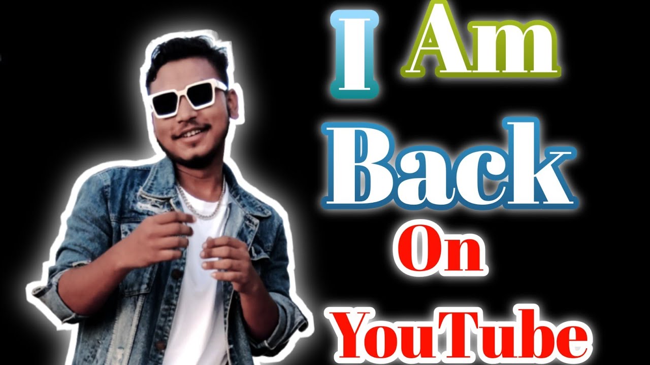 I AM Back On YouTube 😍 By @TeachTechnicalNP || @AnilRajNishad - YouTube