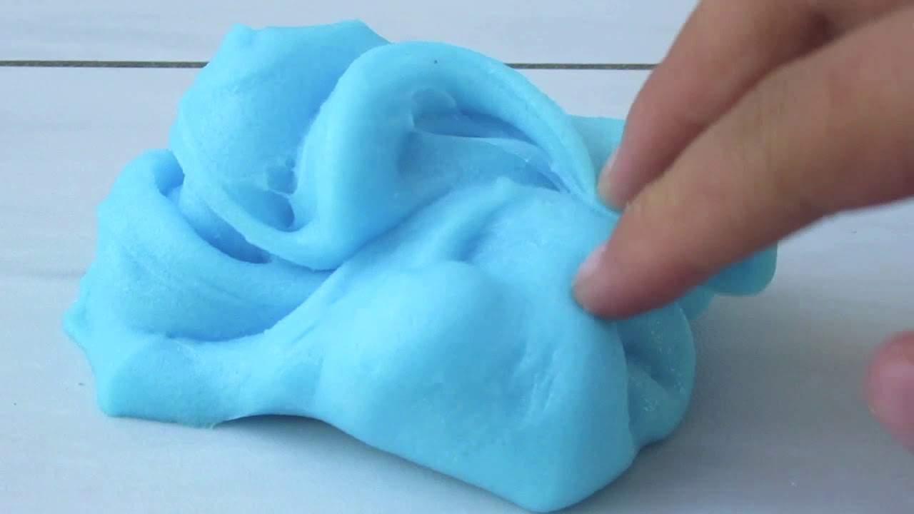 SLIME REVIEW!!! ICEE SLIME ?! - YouTube