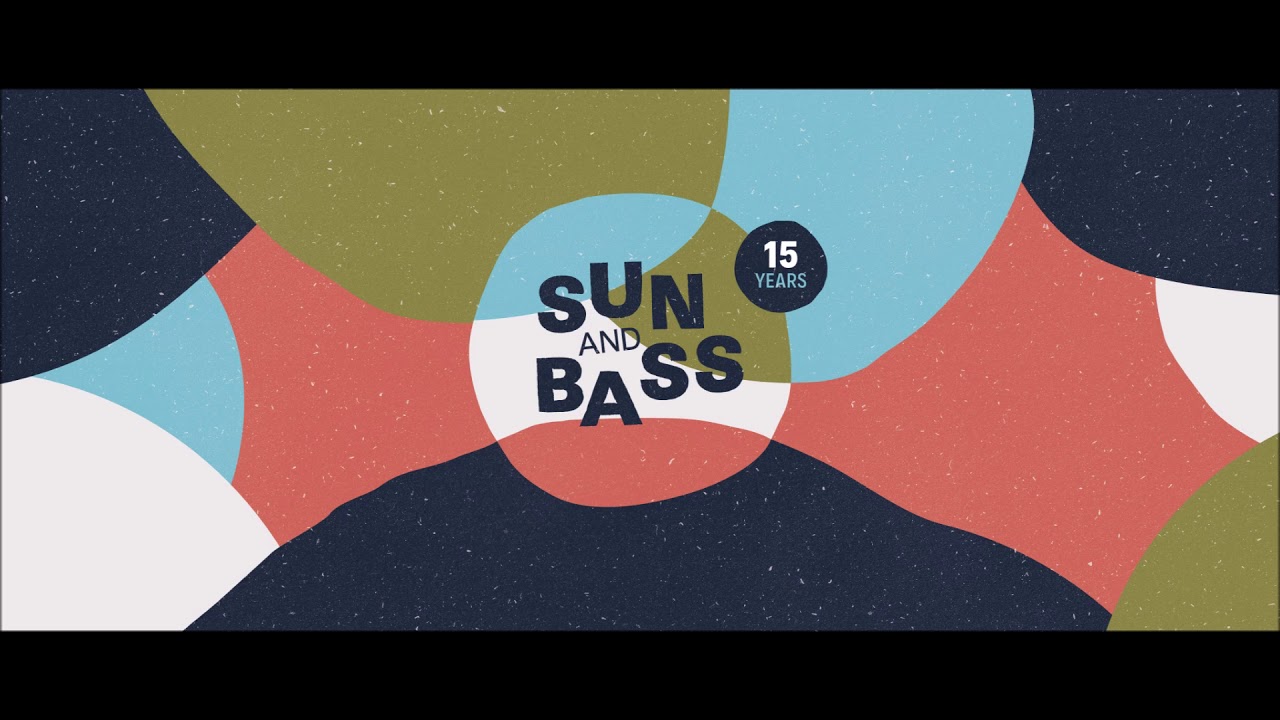 Rumba & Cool Hand Flex @ Sun and Bass 2018 - YouTube
