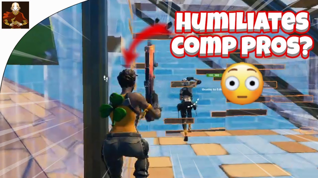 Noxy Movin In Pro Only Drafts🤪 [FORTNITE TOKEN/WAGER] - YouTube