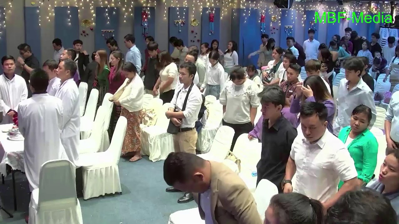 SWEET DECEMBER WORSHIP SERVICE || 30 Nov,2024 - YouTube