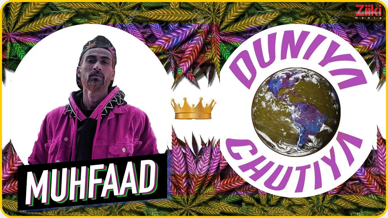 Muhfaad | Duniya Chutiya | Kasol Anthem | Latest 2020 Rap - YouTube
