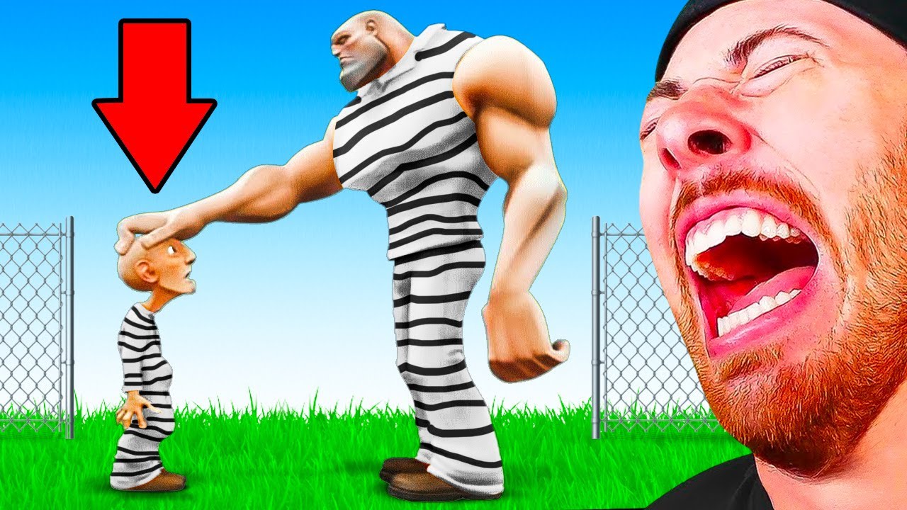 FUNNIEST Laugh Out LOUD ANIMATIONS! - YouTube