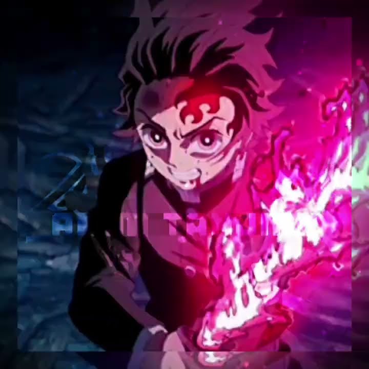 Como Me Quedo😀demonslayer Trend Kimetsunoyaibaedit Kny Tanjirokamado Edit Youtube