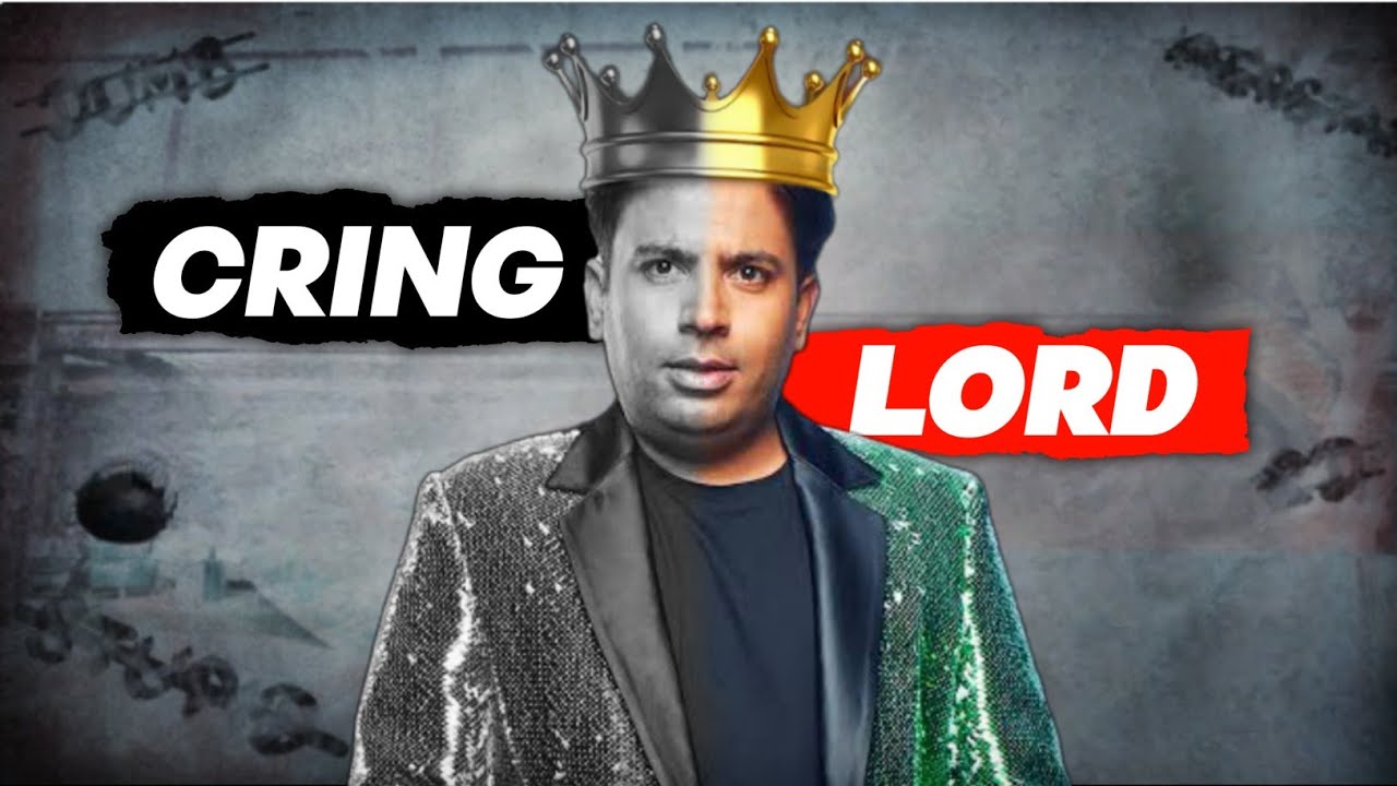 Why "Puneet Superstar" became is so famous 🤔 || Puneet is LORD or CRING ...