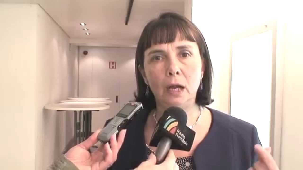 Dominique Nasta despre impactul filmului romanesc in strainatate - YouTube