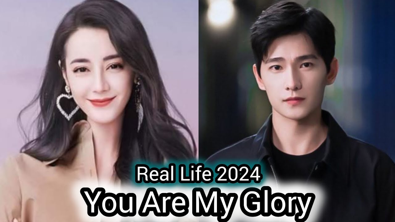 Dilraba Dilmurat And Yang Yang (You Are My Glory Chinese drama) - YouTube
