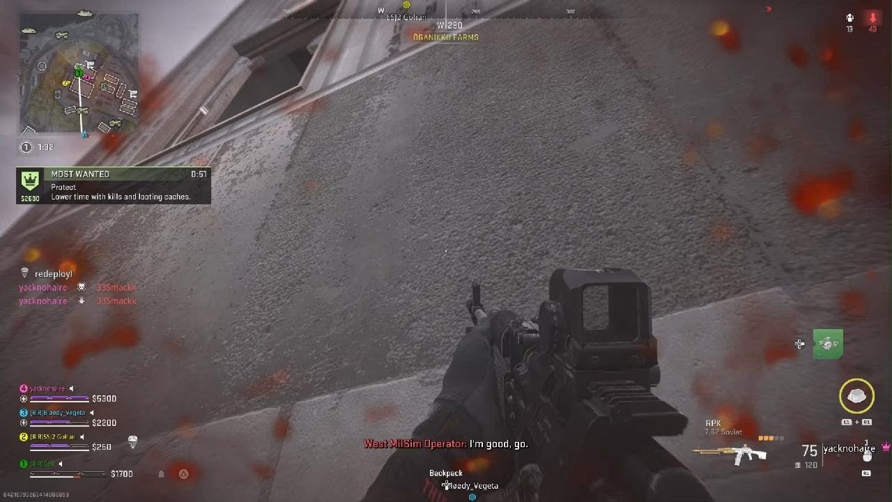 Call of Duty: Modern Warfare II_WZ2 - YouTube