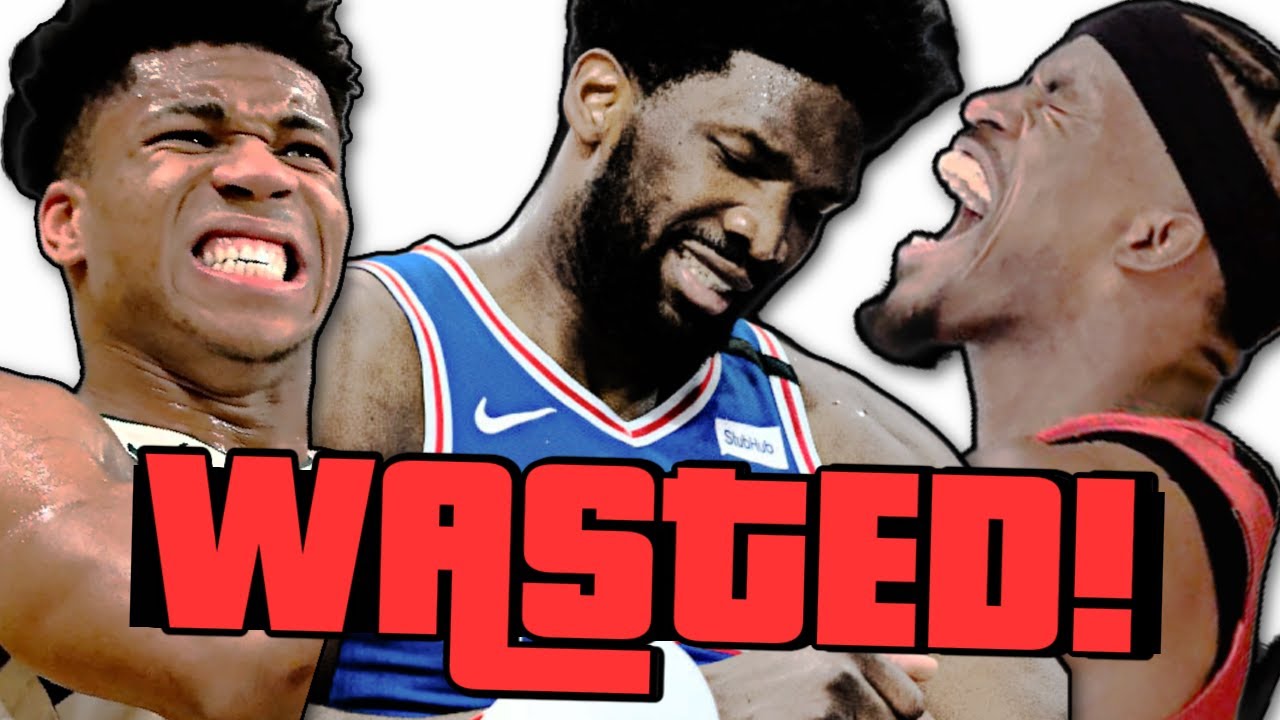 How to WASTE an NBA season - YouTube