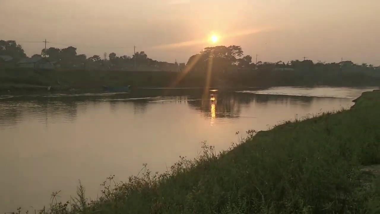 #Comilla Tikkar chor Bridge... - YouTube