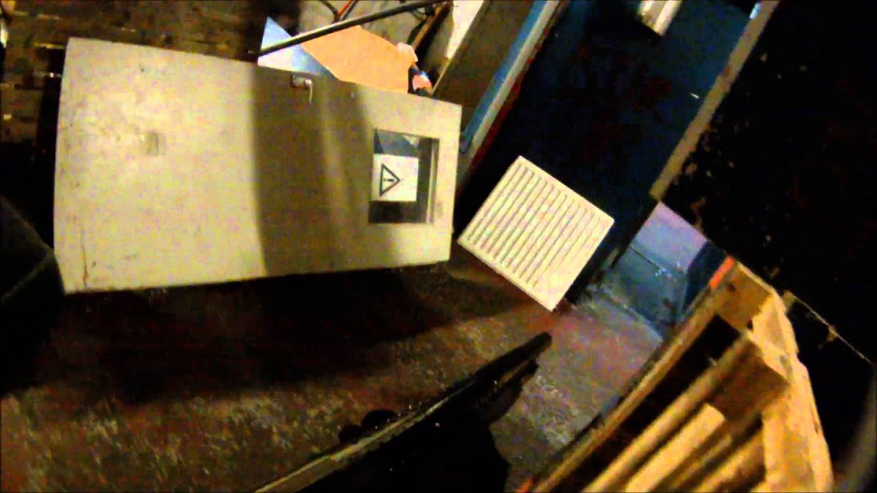 Trigger Happy Belfast - YouTube