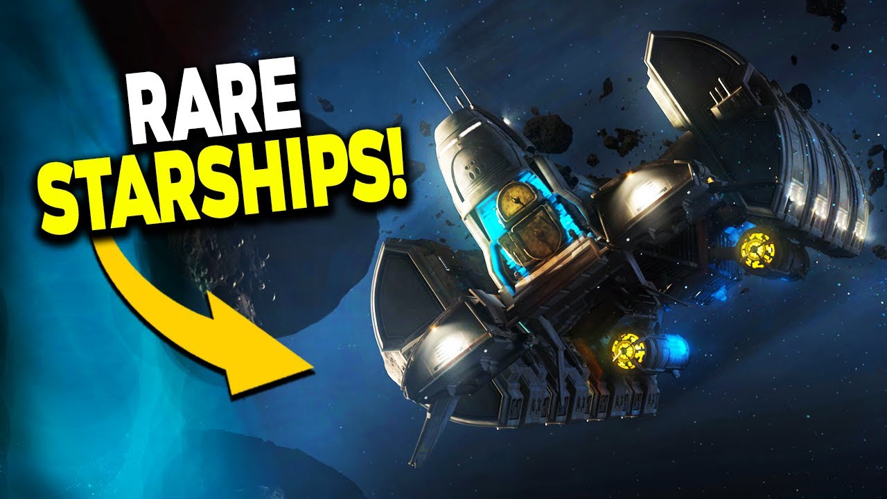 The Expert's Guide to Civilian Ships of Trek - Star Trek Ship Breakdown ...