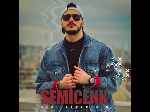Semicenk - Geri Dönemedim (Official Music Video)